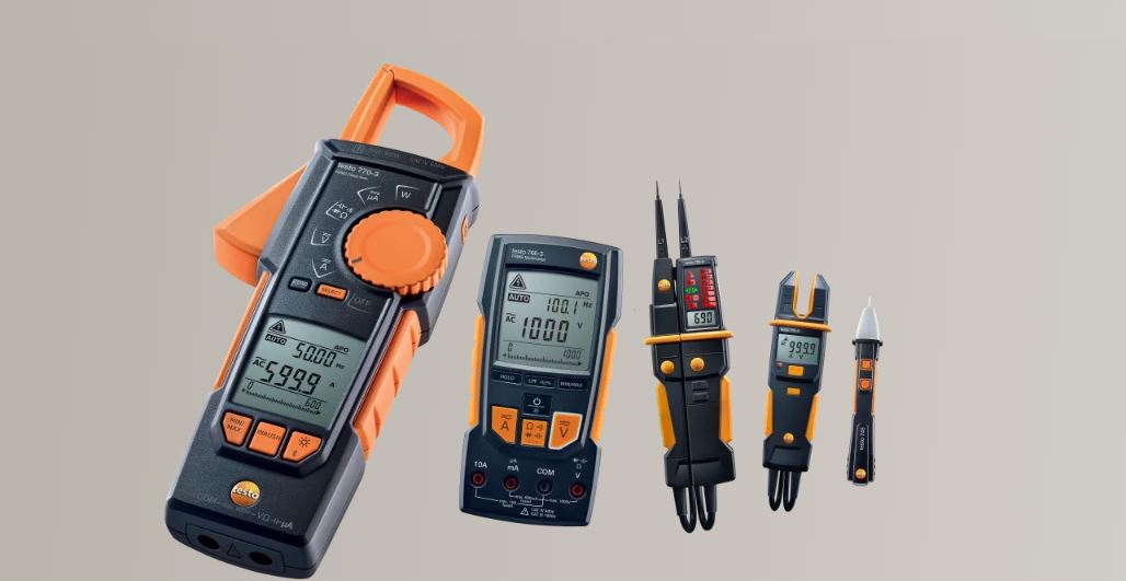 Electrical Measuring Instruments – Compli-Direct.uk