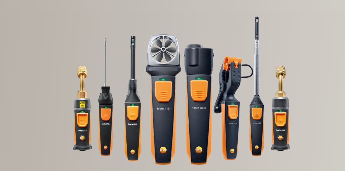 Smart Probes – Compli-Direct.uk