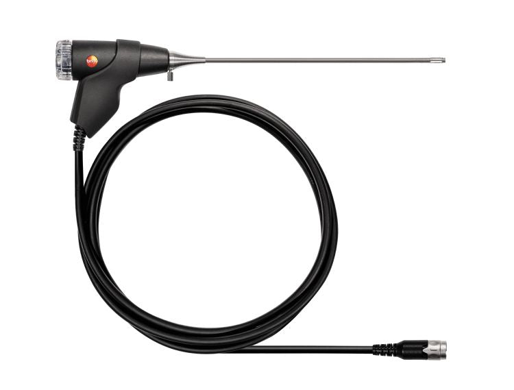 testo 327-1 Flue Gas Analyser Advanced Kit FREE SelectaDNA Kit – Compli ...